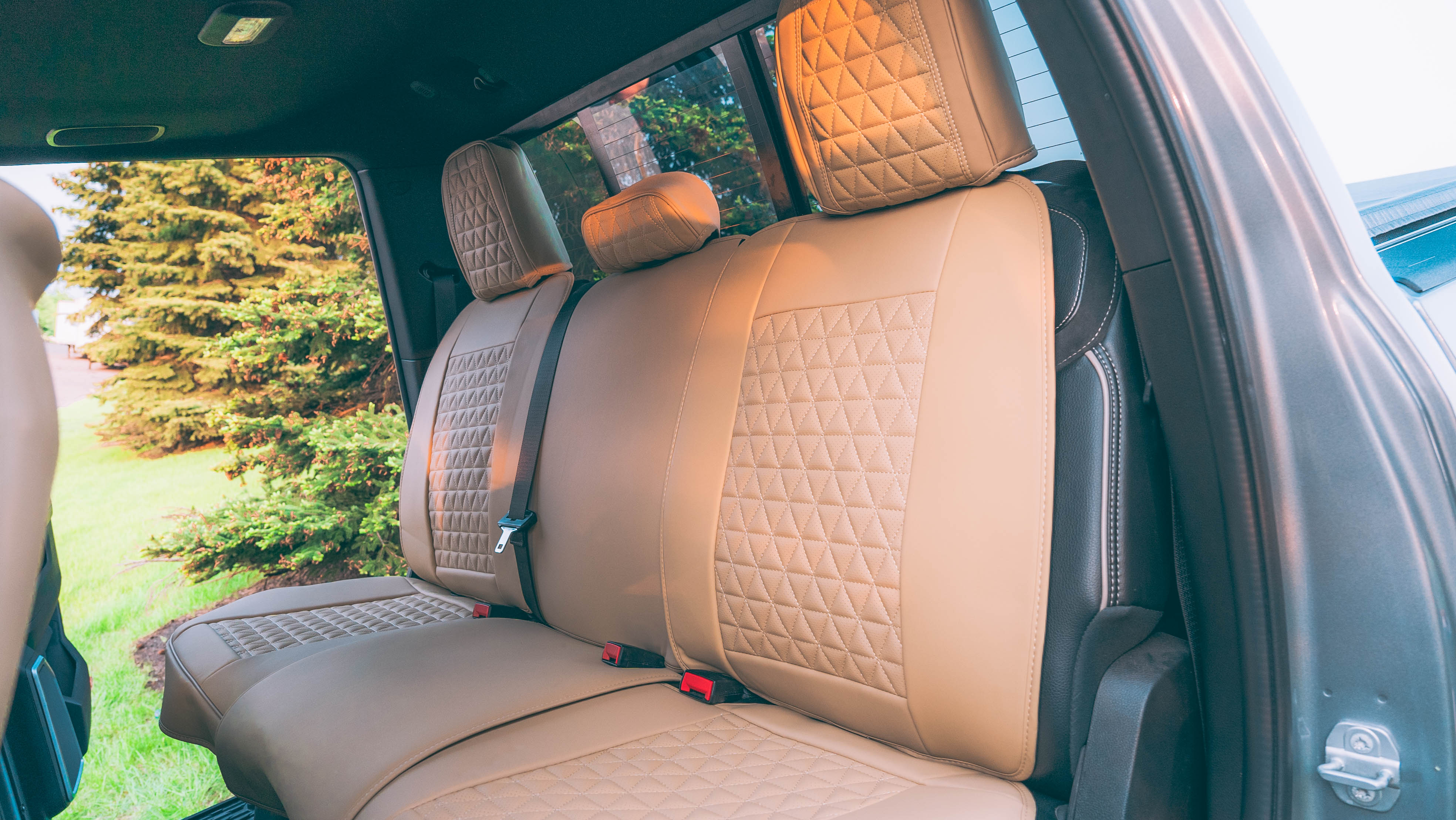 10 Ways to Protect Your Car Interior and Keep Them New! – Seat Cover ...