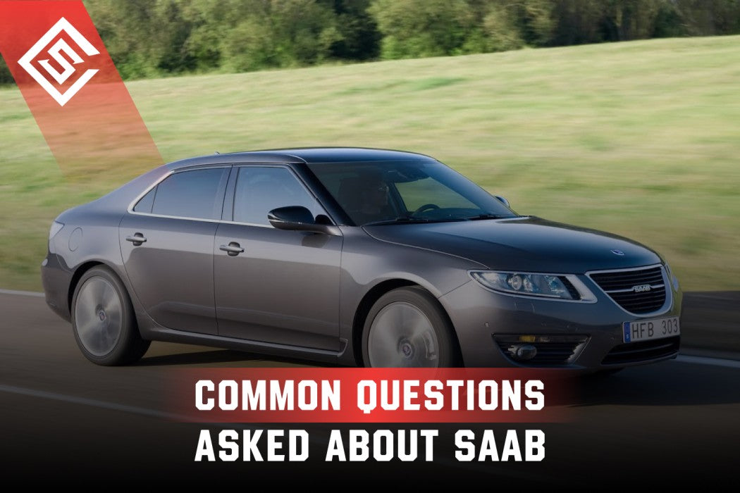 Common Questions Asked About Saab – Seat Cover Solutions