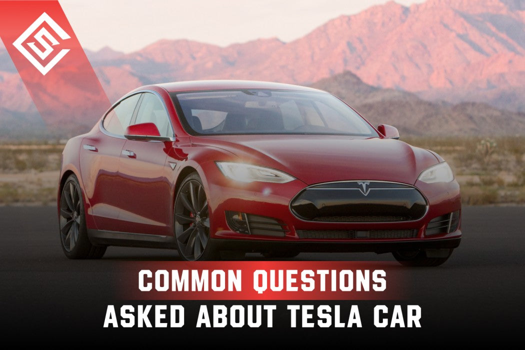 Common Questions Asked About Tesla Car – Seat Cover Solutions