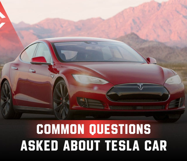 Common Questions Asked About Tesla Car – Seat Cover Solutions