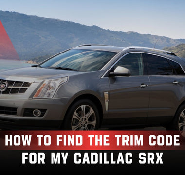 How To Find Trim Color Code For My Nissan Pathfinder? – Seat Cover ...