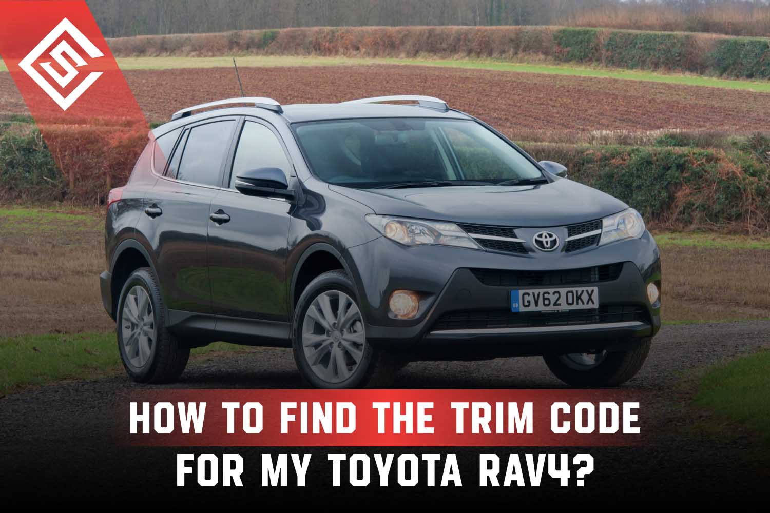 How to Find the Trim Code for My Toyota RAV4? – Seat Cover Solutions