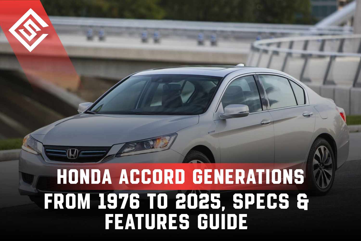 Honda Accord Generations from 1976 to 2025, Specs & Features Guide – Seat Cover Solutions